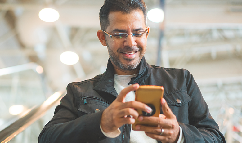 Digital Banking | Online Banking | Mobile App | Michigan First