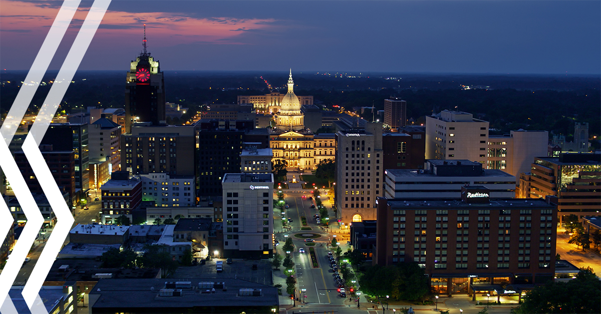 Michigan First Expands in Lansing-area with Two New Branches