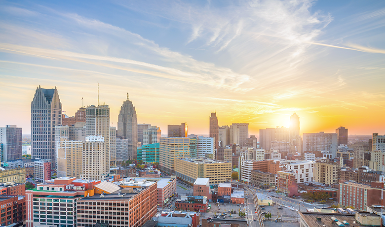 Branch & ATM Locations | Credit Union Near Me | Michigan First