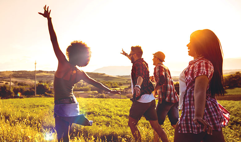 About Us | Credit Union History | Michigan First Credit Union