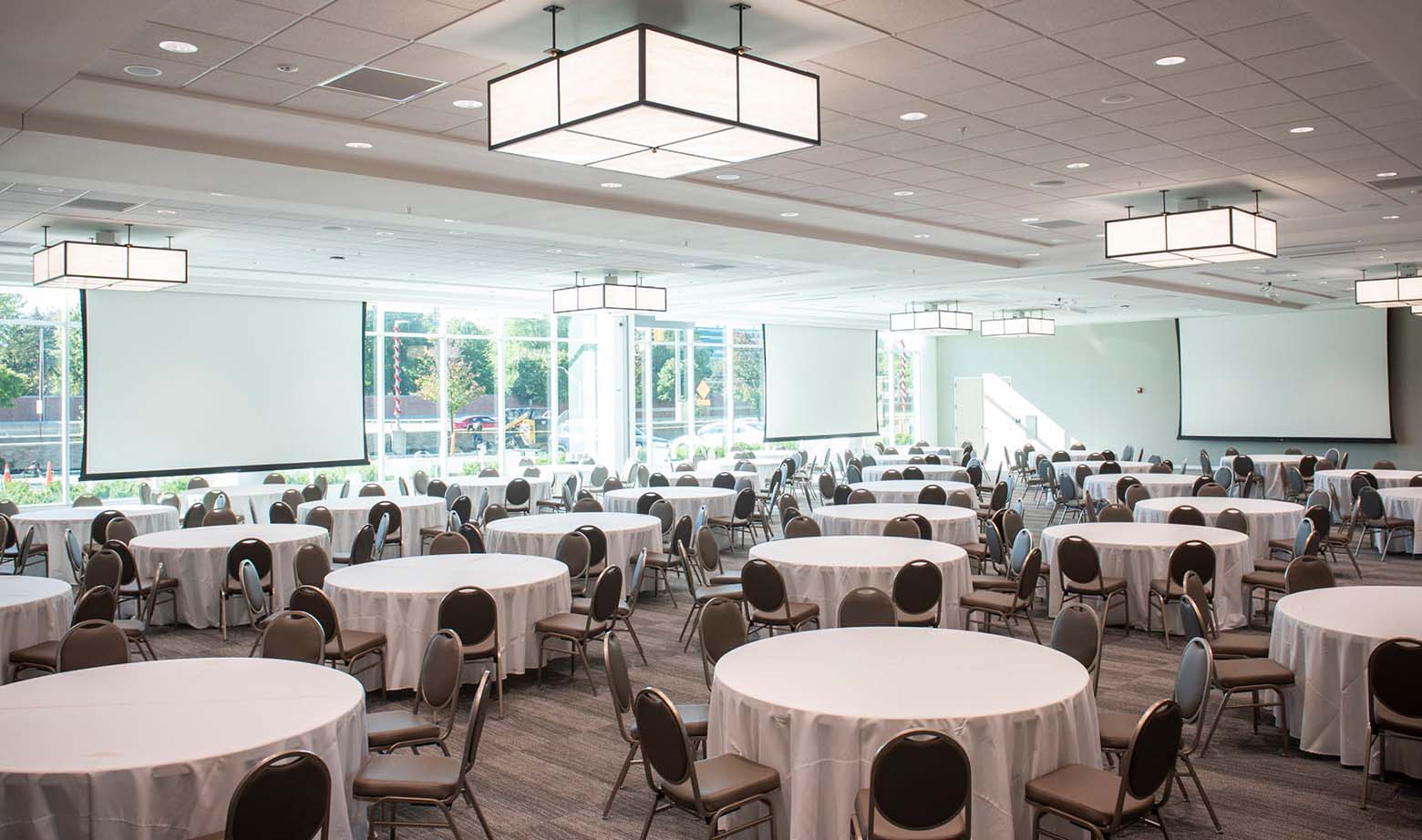 Plan Your Next Event | The Mint at Michigan First