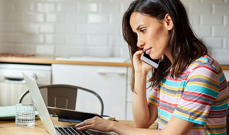 365 Live Call Center | Michigan First Credit Union