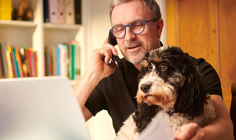 Audio Teller | Telephone Banking | Michigan First Credit Union